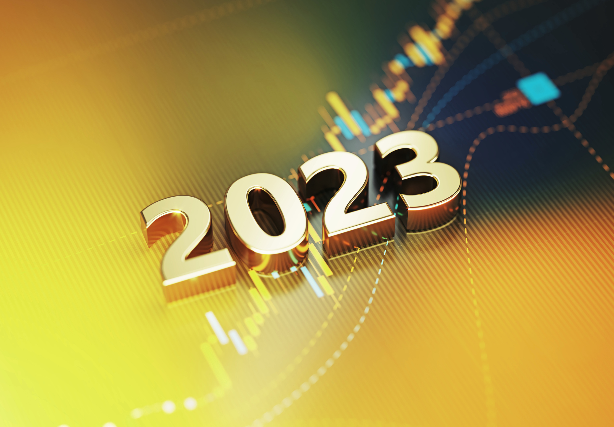 What Will 2023 Hold for the ETF Industry? | etf.com