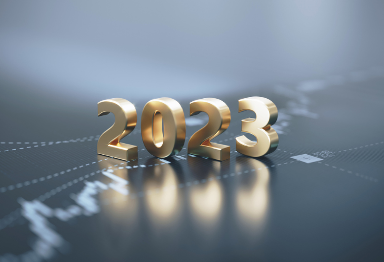 ETF Predictions for 2023 | etf.com