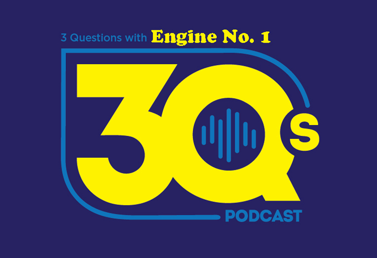 Engine No. 1: Impact Investing In An ETF | etf.com