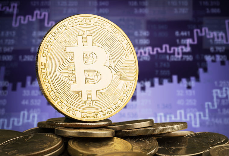 Record Weekly Outflows For Digital Asset Funds | etf.com