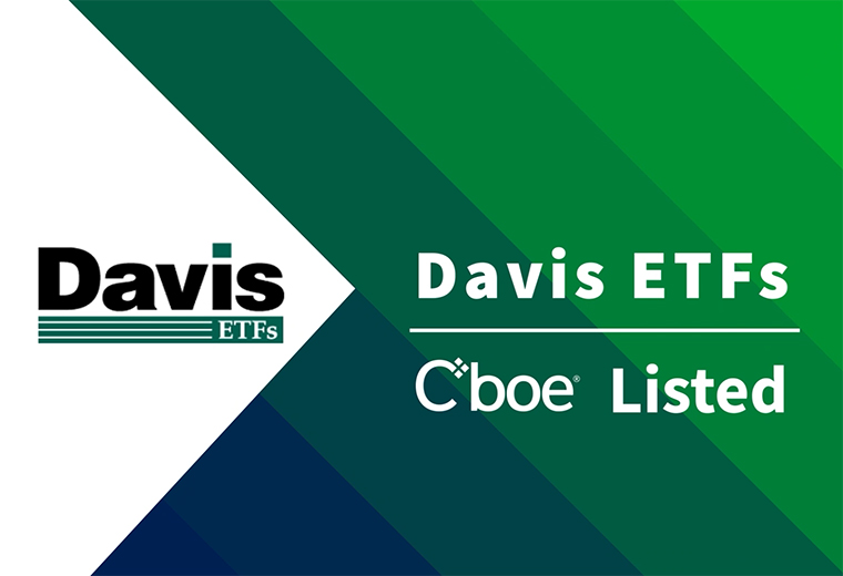 Davis Advisors: Truly Active ETFs For Investors | etf.com