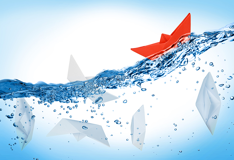 ProShares: Equity Tips for Rising Rates | etf.com