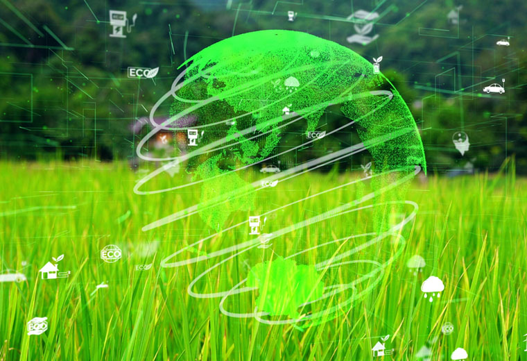 Using ETFs In ESG Activism | etf.com