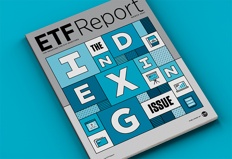 The Rock Stars Of Indexing | etf.com