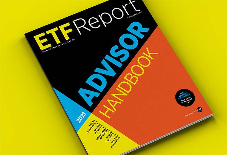ETF Solutions For Today’s Market | etf.com