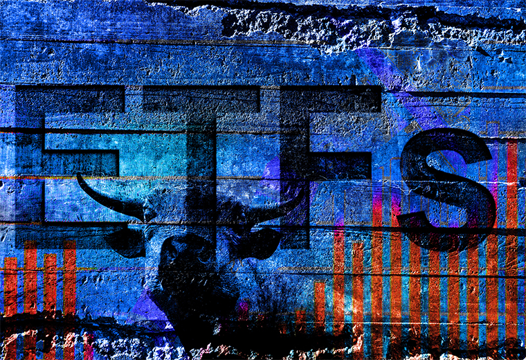 DFA Takes The Stage With ETFs | etf.com