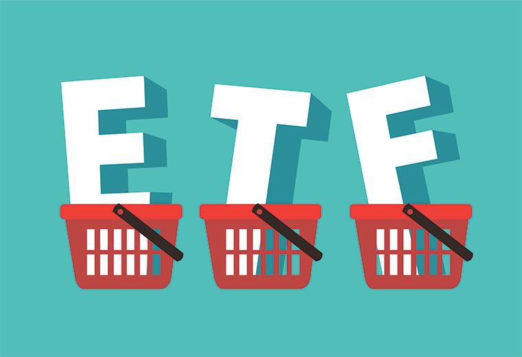 ETF Model Portfolios A Growing Trend | etf.com