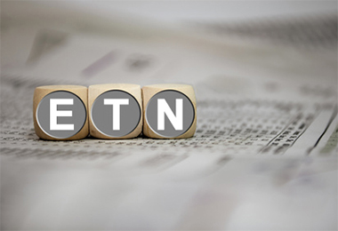 These Geared ETNs Bucking Trend | etf.com