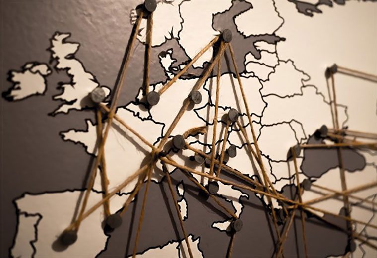 8 International Stock ETFs Outpacing the S&P 500 in 2025 | etf.com