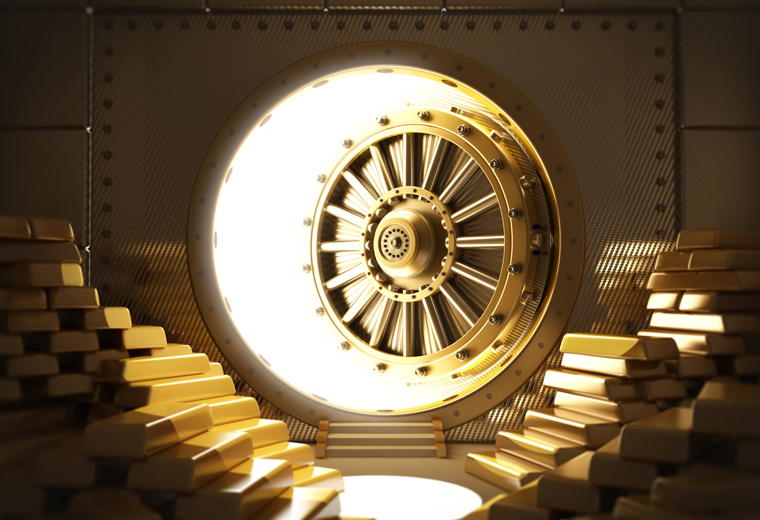 GLD vs. GLDM vs. IAU: Which Spot Gold ETF is Best? | etf.com