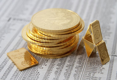 Navigating the Tax Minefield of Gold ETFs | ETF.com