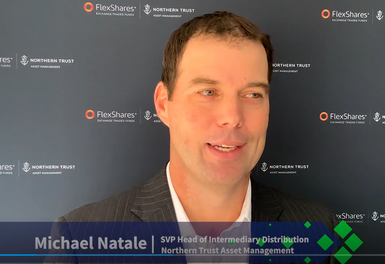 FlexShares: ‘ESG’ Sets A New ETF Standard | etf.com