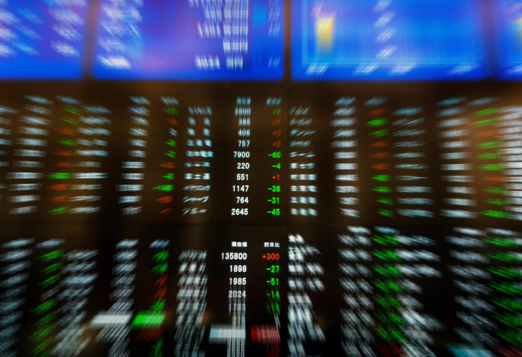 Talking Single-Stock ETFs With AXS Investments | etf.com