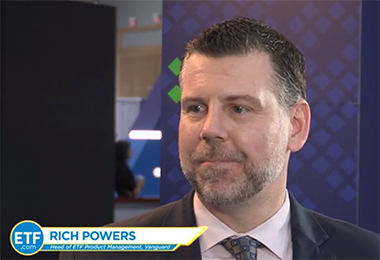 Inside ETFs: Vanguard Tackles Active ETF Space | etf.com