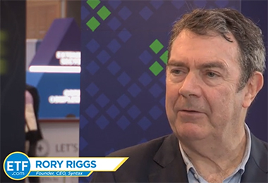 Inside ETFs: Behind Newest Take On S&P 500 | etf.com