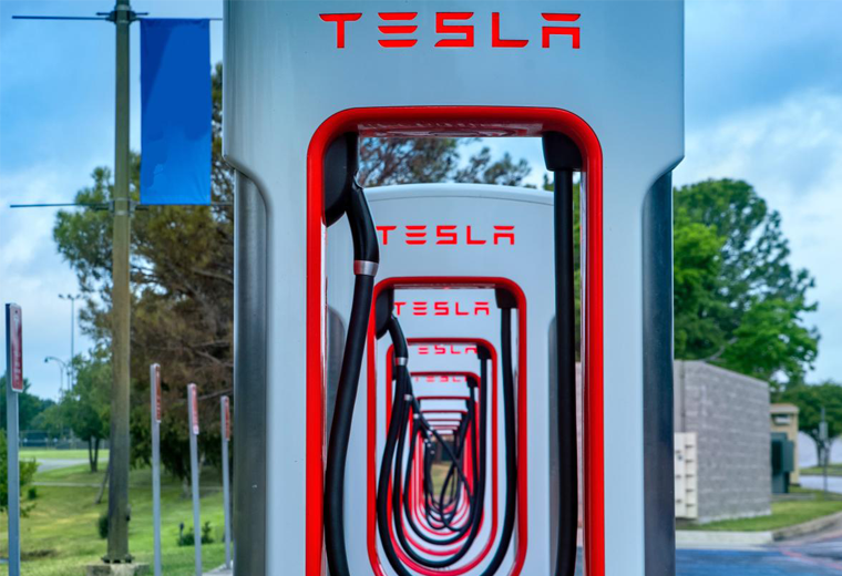 ETFs for Lovers and Haters of Tesla | ETF.com