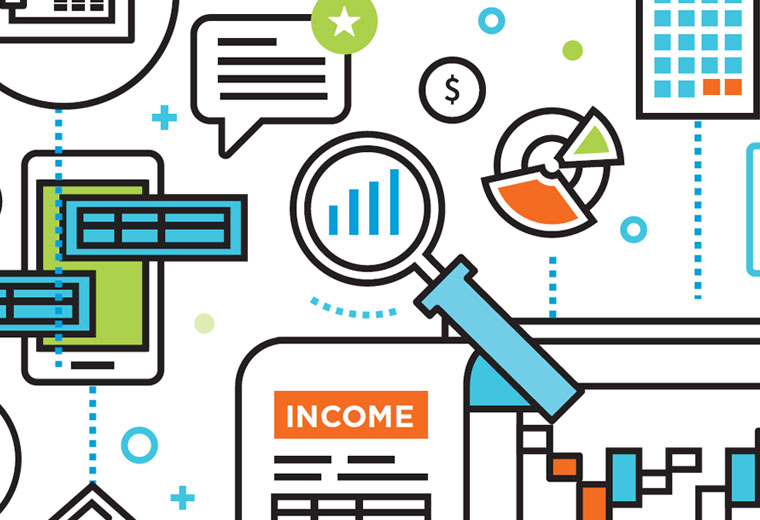 Looking For Income | etf.com