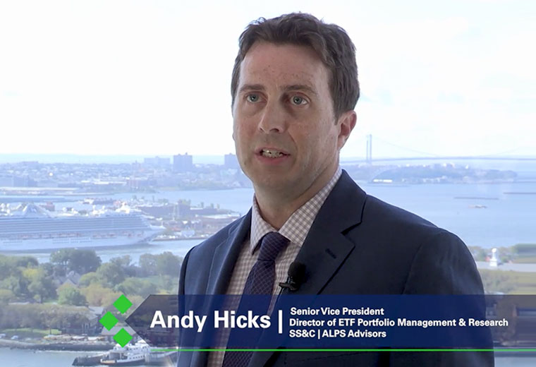 ALPS: ETF Targets Clean Energy | etf.com