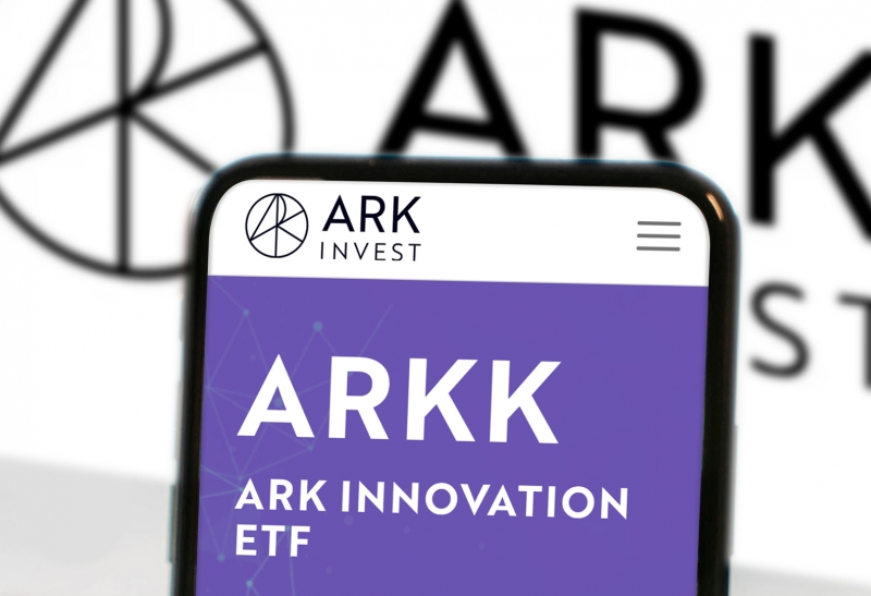 Morningstar Downgrades ‘ARKK’ To Lowest Rating | etf.com