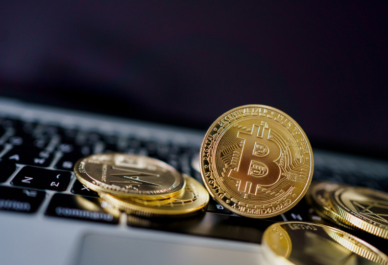 Record Inflows Into Short-Bitcoin Investments | etf.com