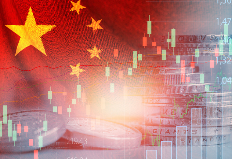 China's Current Troubles Not Long-Term Worry: Matthews Asia | etf.com