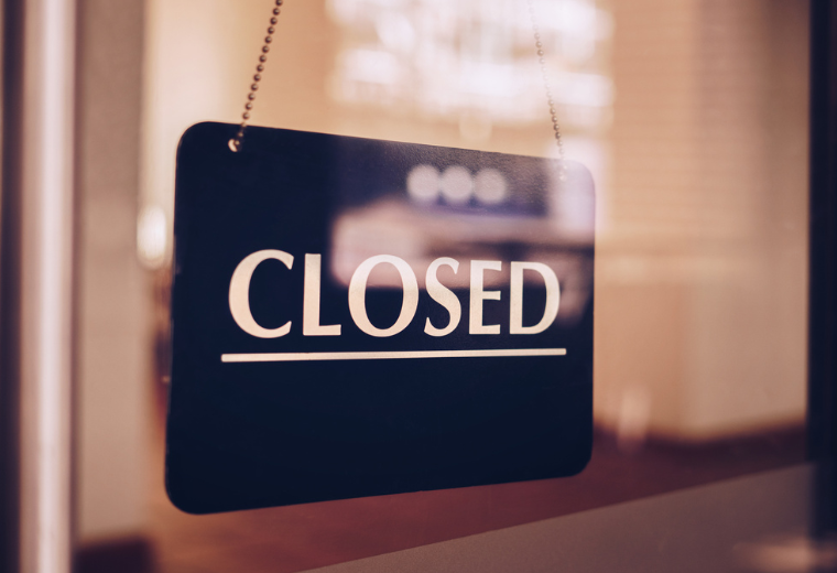ETF Closure Risk Varies Across Categories | etf.com