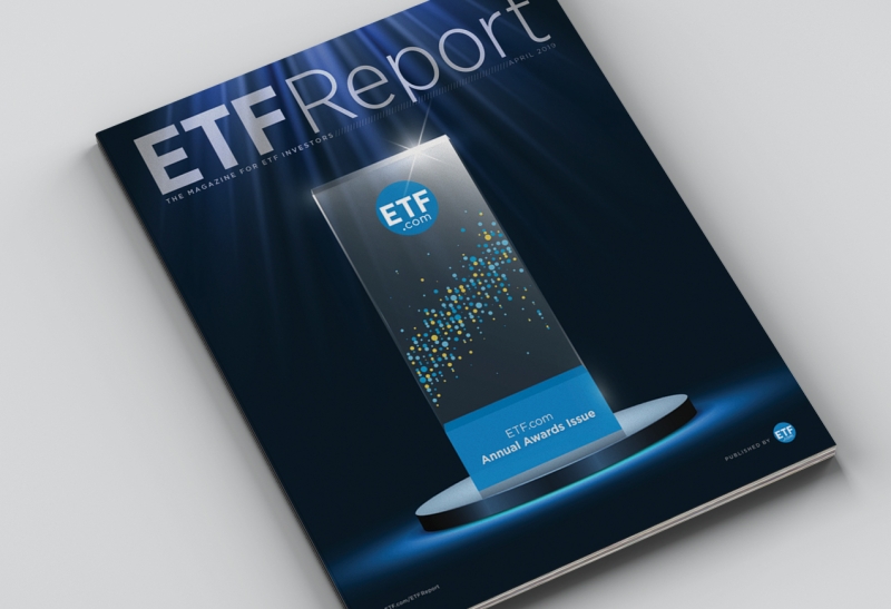 Who You Callin' Mature? | etf.com