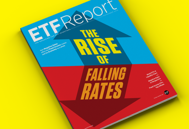 Digging Into Duration | etf.com