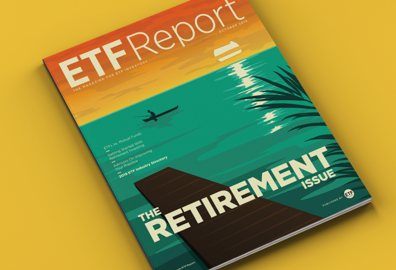 Understanding The Creation/Redemption Mechanism | etf.com
