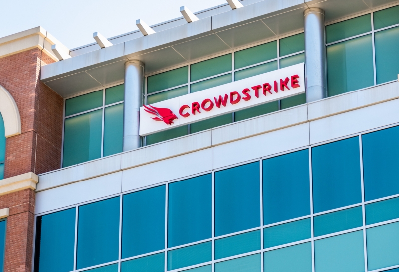 CrowdStrike Jumps On 4Q Earnings | etf.com
