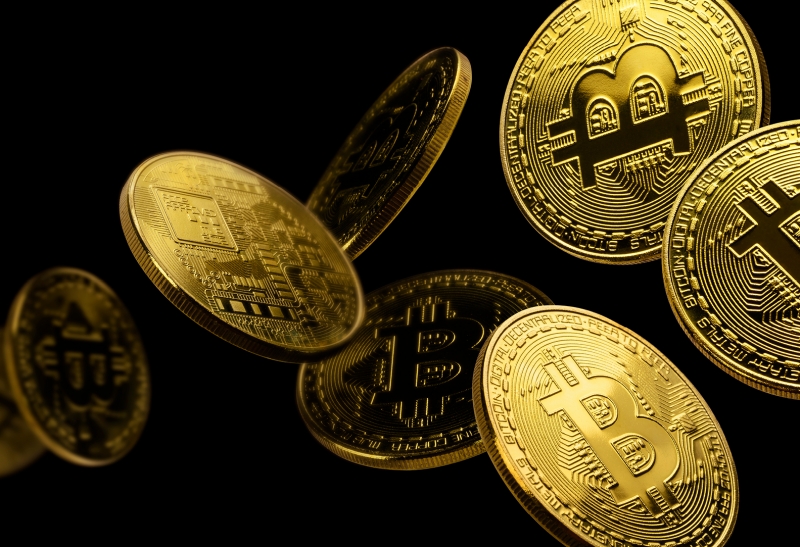 Largest Inflows For Bitcoin Funds Since Dec. 2021 | etf.com