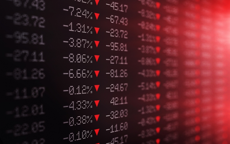 Investors Dump Stock ETFs Ahead Of CPI Data | etf.com
