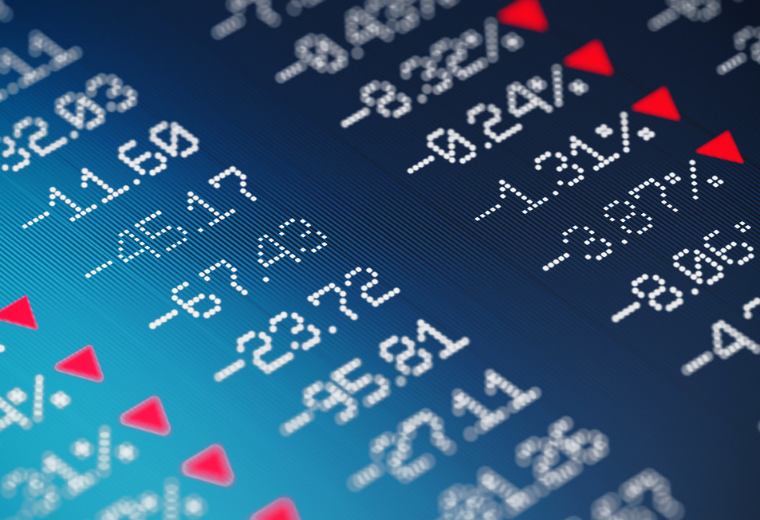 2022 ETF Inflows Slumped Amid Market Rout | etf.com