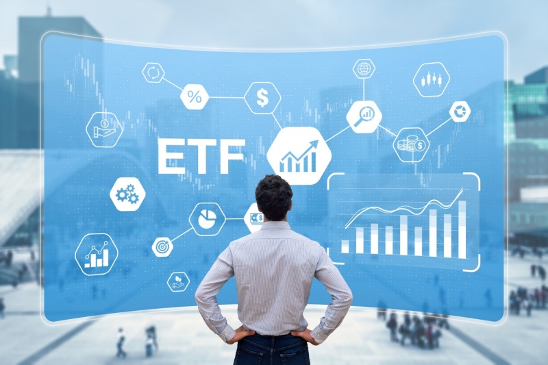 What Are the Different Types of ETFs? | etf.com