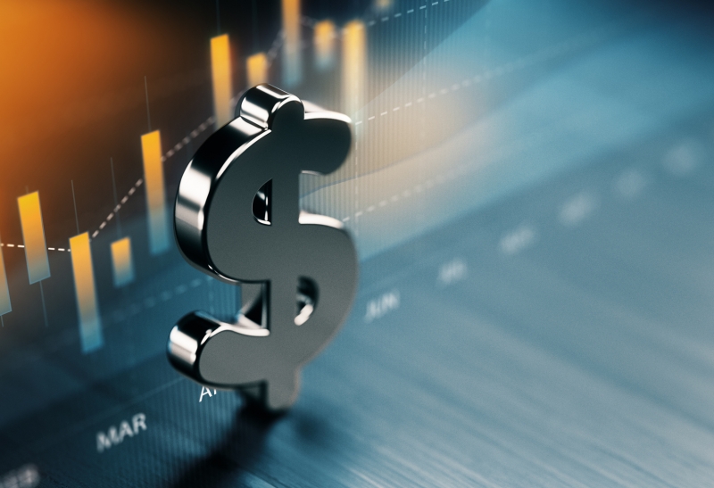 Dollar ETFs Among The Rare Winners From Rising Rates | etf.com