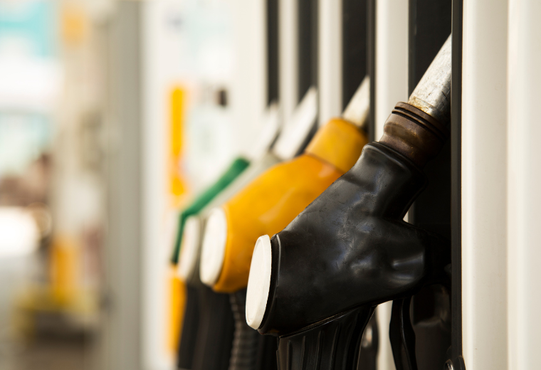 Gas ETFs To Fill Your Tank | etf.com