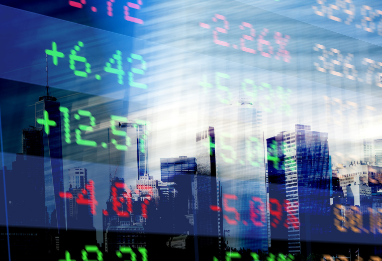 May Jobs Report Beats Expectations Etf