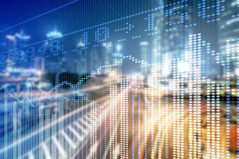 Alternatives ETFs Offer Bright Spots in Tough Market | etf.com