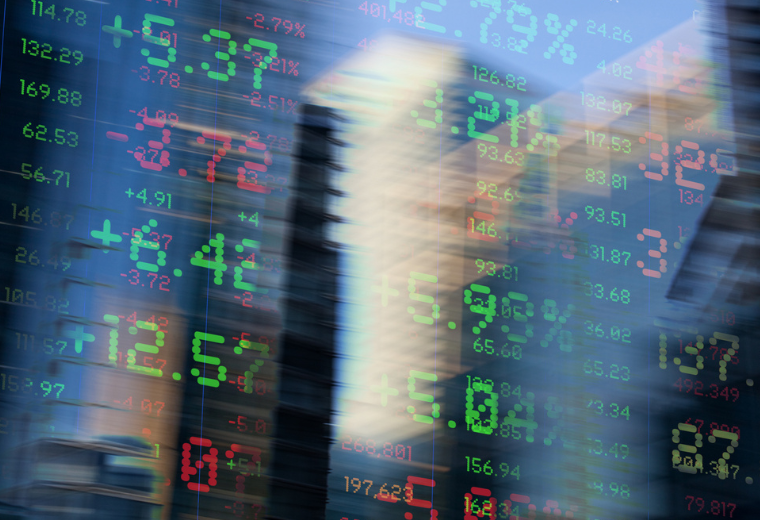 Direct Indexing May Offer ETF Alternative | etf.com