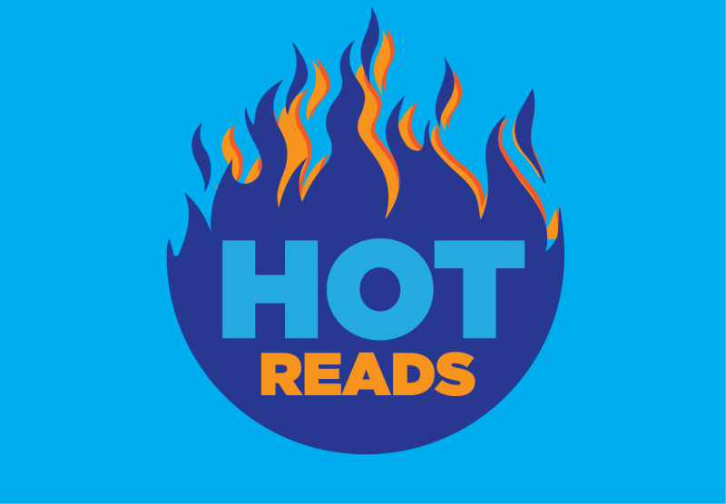 Hot Reads: Sector ETFs Face Tech Reclassification Risk | etf.com