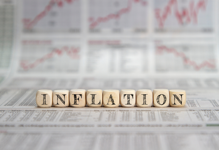 Rob Arnott: Inflation To Hit 10% By 2023 | etf.com