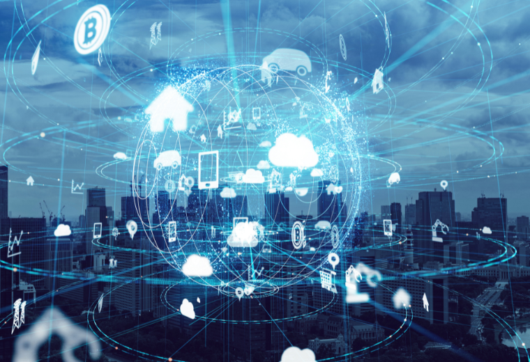 New ETF Targets Next Generation of Internet | etf.com