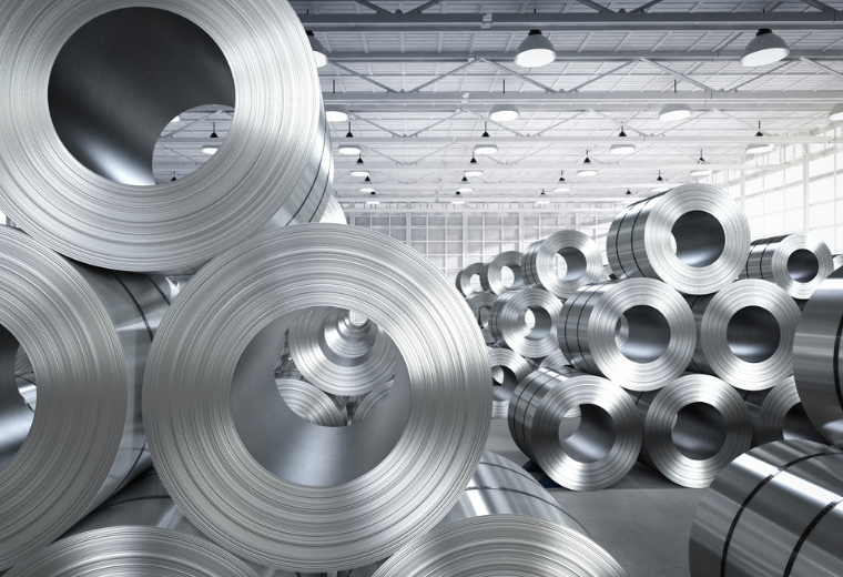 Metals ETFs Gain on Rare Earths, Tariff Shortages | etf.com
