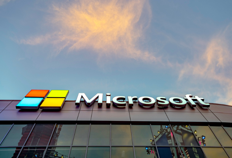 What Microsoft’s Downbeat Outlook Means for Tech ETFs | etf.com