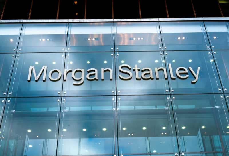 Why Morgan Stanley Is Back in the ETF Game | etf.com