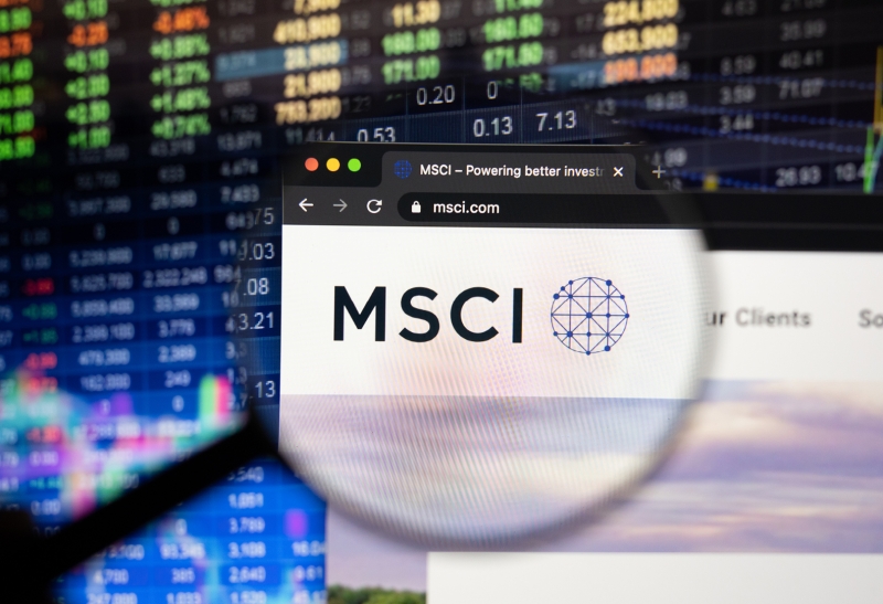 MSCI: Advisor Demand Grows for Active ETFs | etf.com