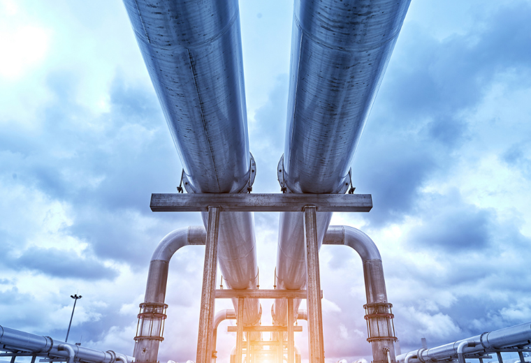 Natural Gas ETFs: Waves of Volatility | etf.com