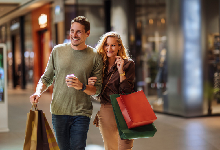 Retail ETFs Show Mixed Results Ahead of Black Friday | etf.com Retail ETFs Show Mixed Results Ahead of Black Friday | etf.com