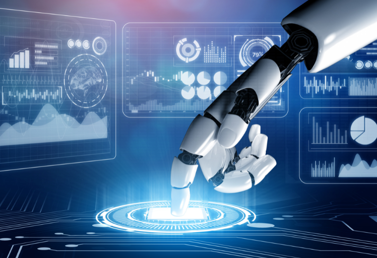 Robotics a Major Disruptive Force | etf.com