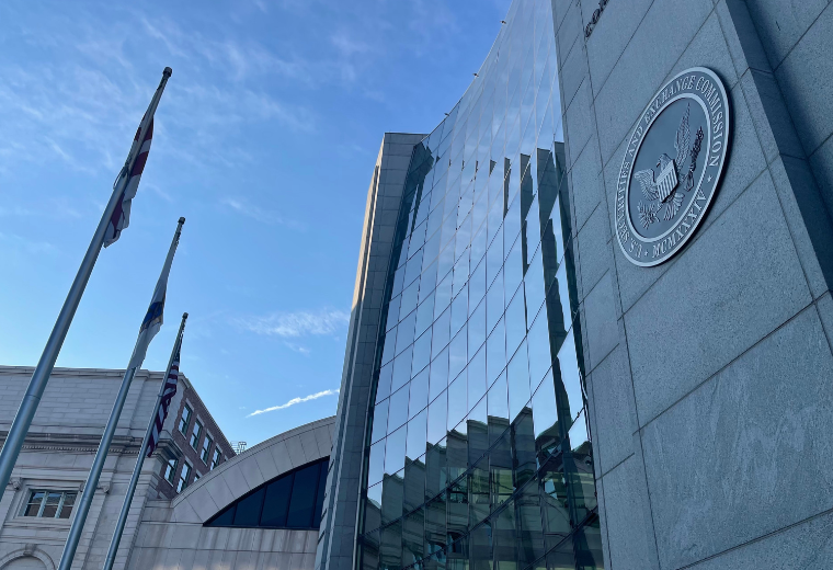 'Extremely Aggressive' SEC Poses Headwinds for ETF Industry | etf.com